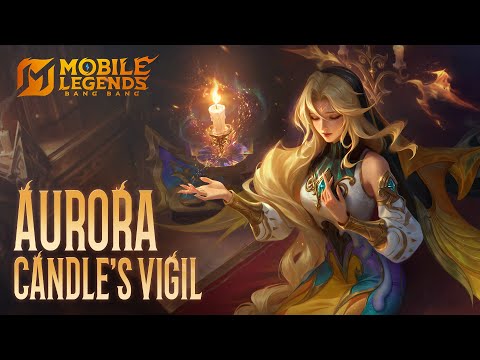 New Epic Skin | Aurora \