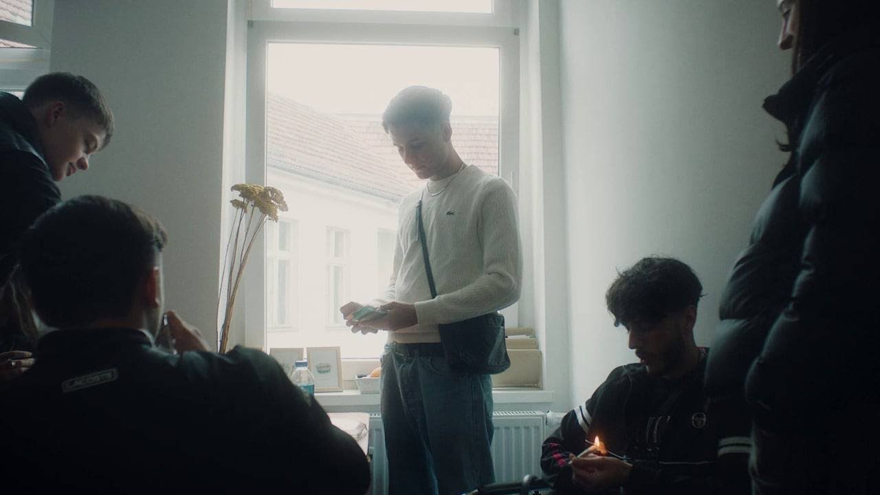 Pashanim - Hauseingang HD music video repload - YouTube