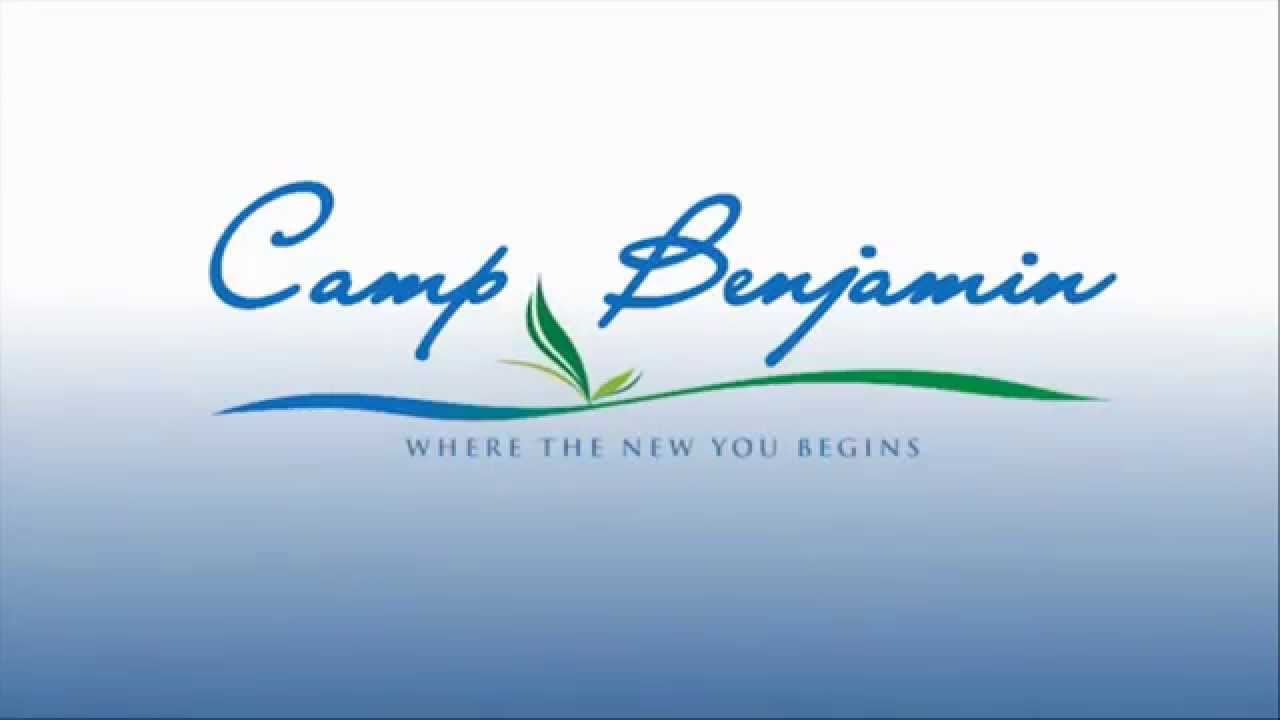 Team Building @ Camp Benjamin - YouTube