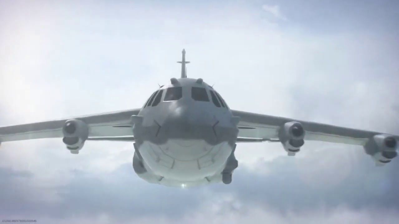 INTRO AVIÓN CALL OF DUTY MODERN WARZONE - CINEMATICA - YouTube