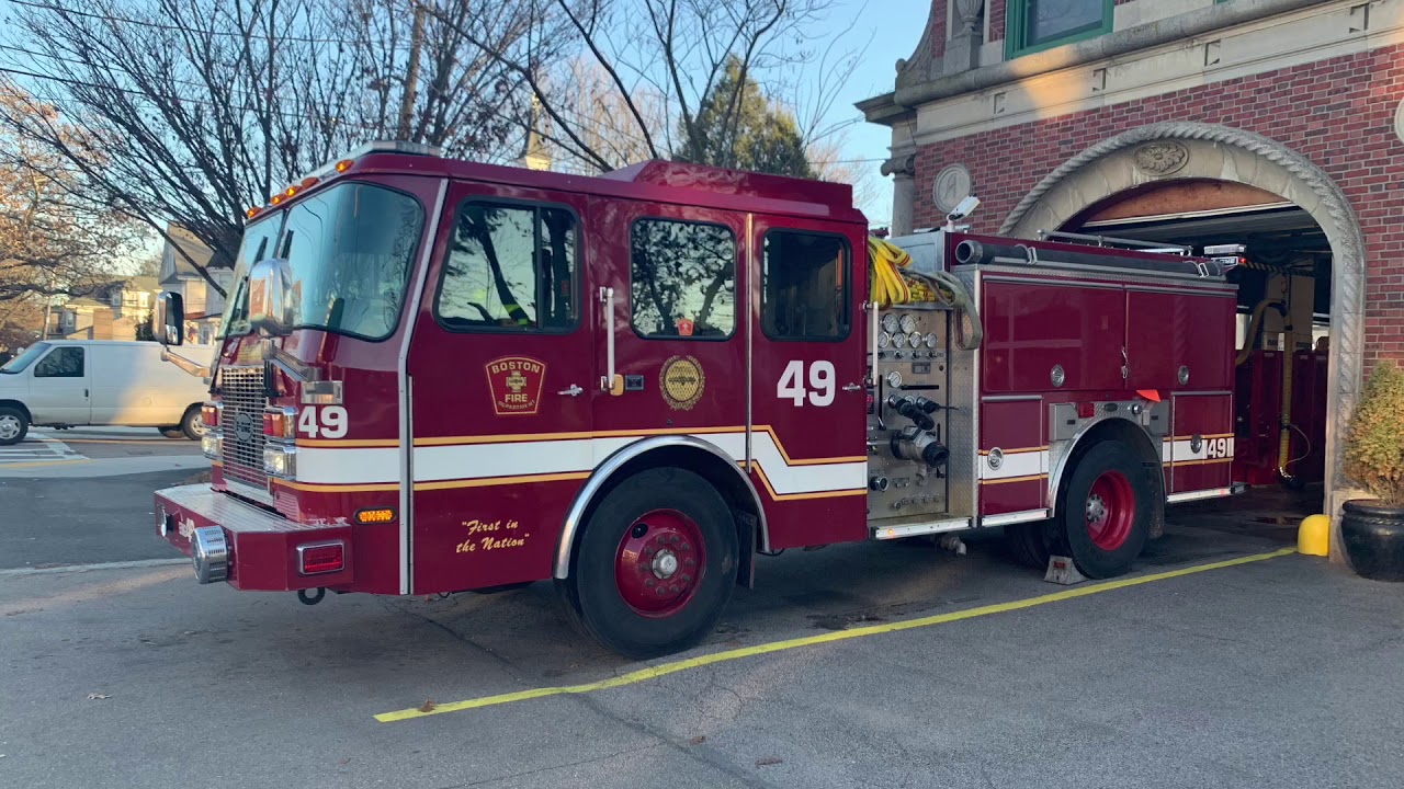 ALL NEW PHOTOS: MA Fire Department Photo Compilation - YouTube