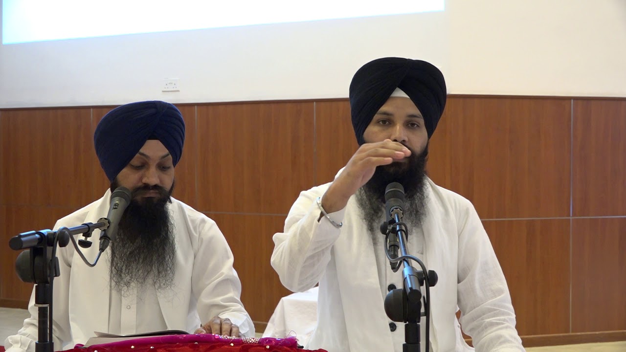 Suraj Prakash | Guru Arjun Dev Ji | Part 71 |Prithi Chand sent a ...