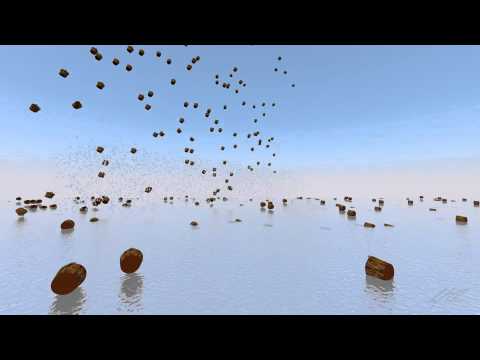 InterTropical Convergence Zone (ITCZ) - YouTube