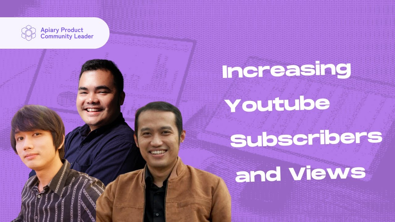 The Ultimate Guide to Increasing YouTube Subscribers and Views - YouTube
