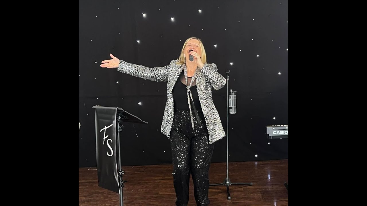 Sarah Starkey Wedding SEEN: 7 Debutantes Presented At The Cinderella