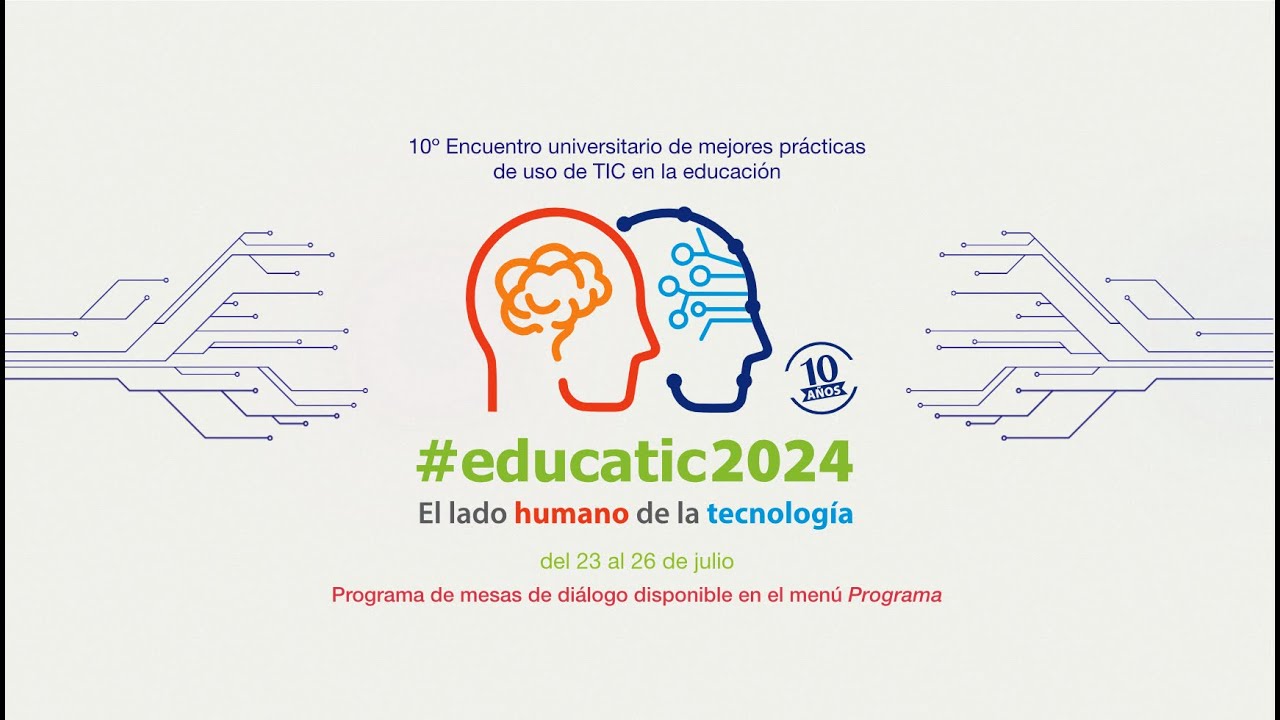 EDUCATIC 2024 - YouTube