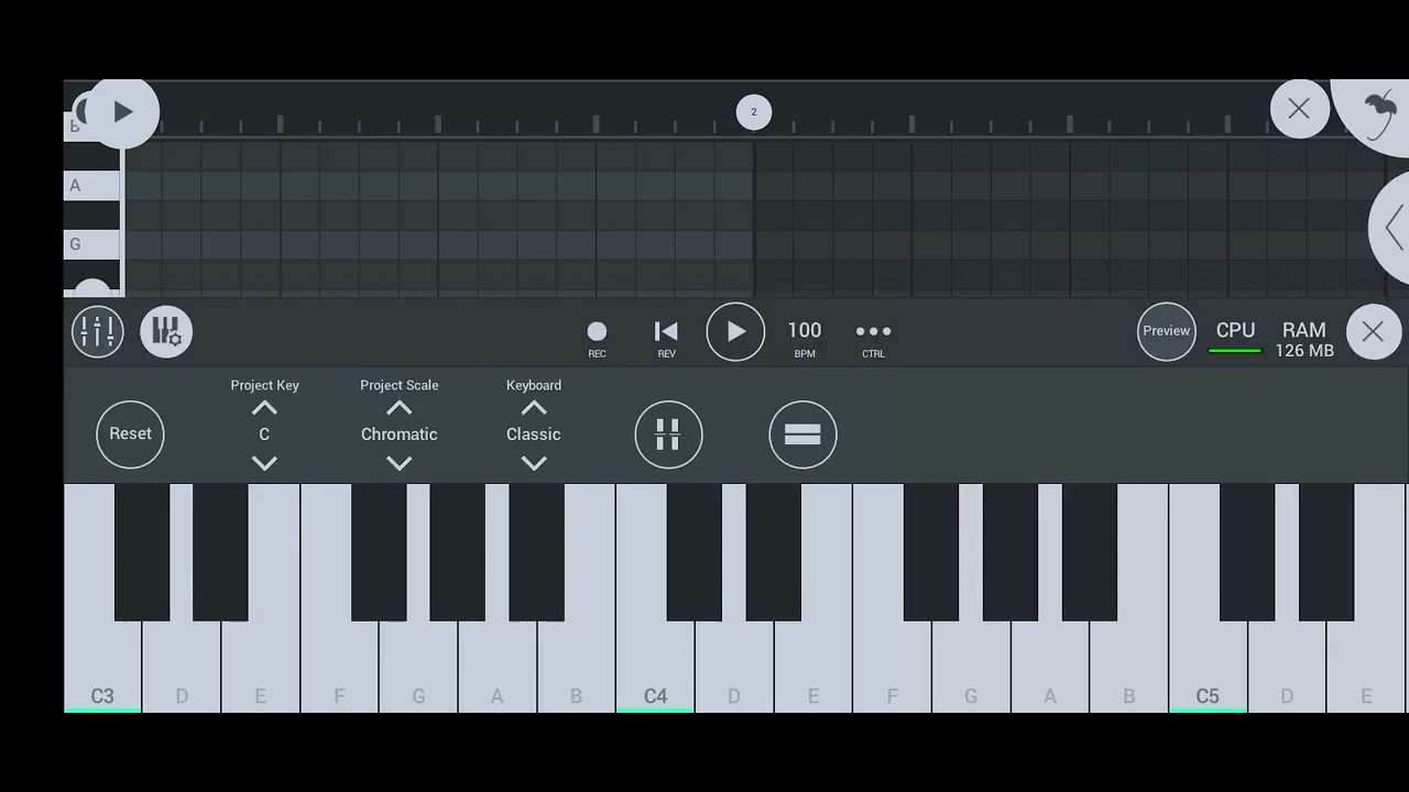 How to make Simon sound in fl studio mobile! - YouTube
