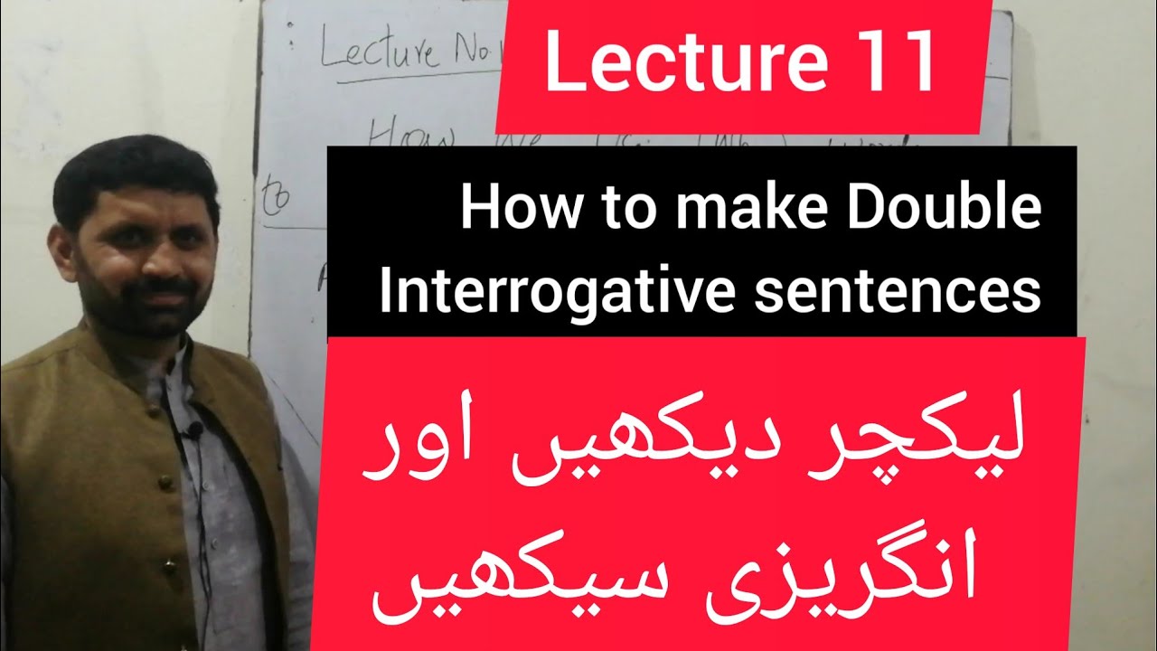 How To Make Double Interrogative Sentences For Urdu And Hindi Medium how-to-make-double-interrogative-sentences-for-urdu-and-hindi-medium