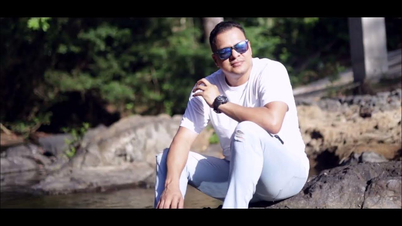 Nick Joy - La Hice Pa´ Ti / Visualizer Oficial - YouTube