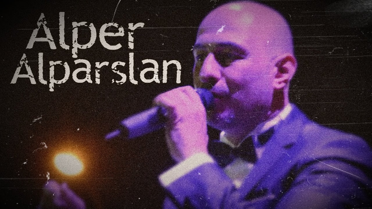 Alper Alparslan ve Orkestrası - YouTube