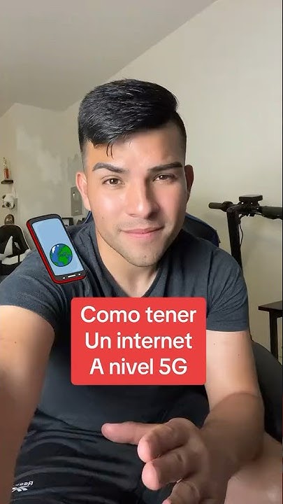 Como Tener Mejor Conexión Youtube