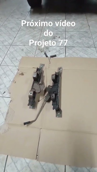 se inscreva e acompanhe projeto Opala coupê 77 - YouTube