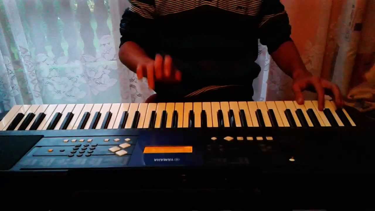 Power play zawsze coś keyboard - YouTube