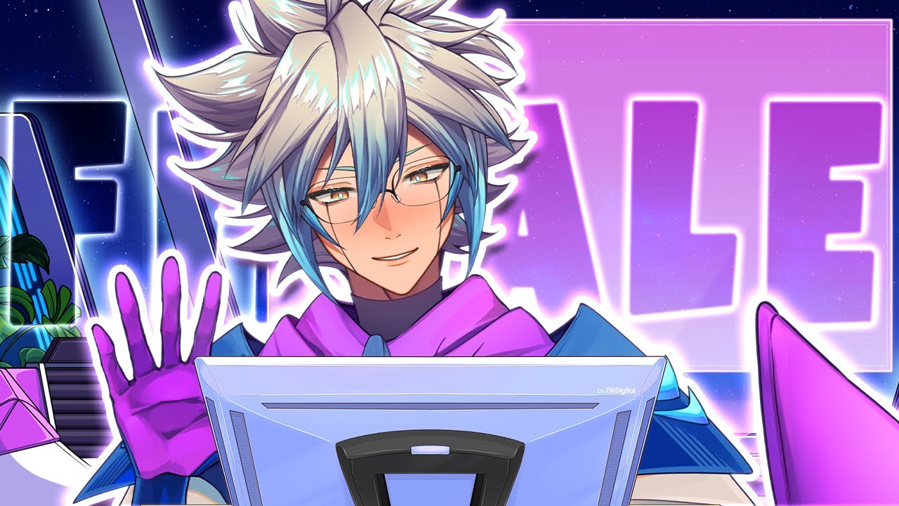 CY YU IS GOING TO FINISH THE REST OFFLINE | Signing - Finale - YouTube