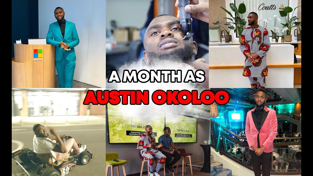 Inside the life of an entrepreneur | Selling a business for £ ...