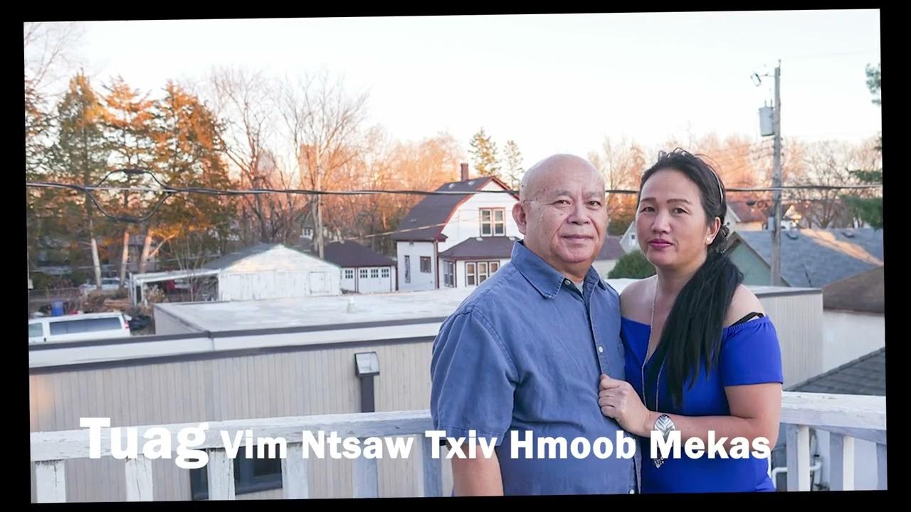 Tuag Vim Ntsaw Txiv Hmoob Mekas.12/1/22 - YouTube
