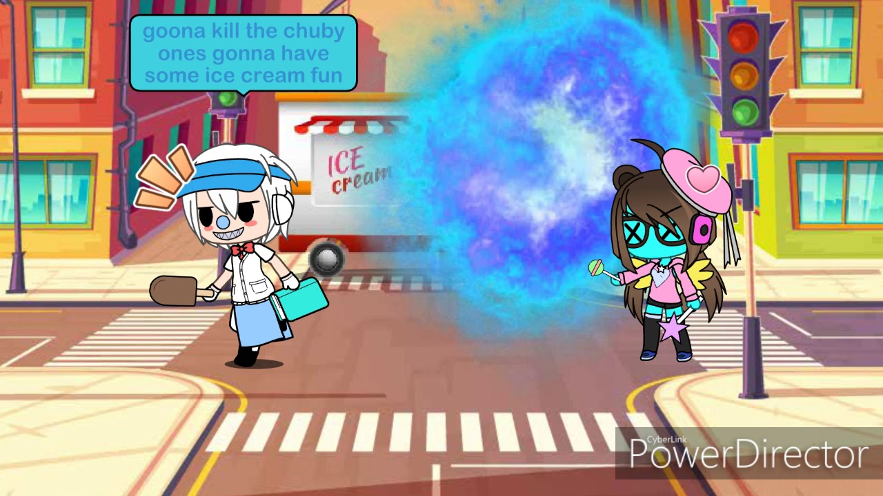 Rod ice cream horror map - YouTube