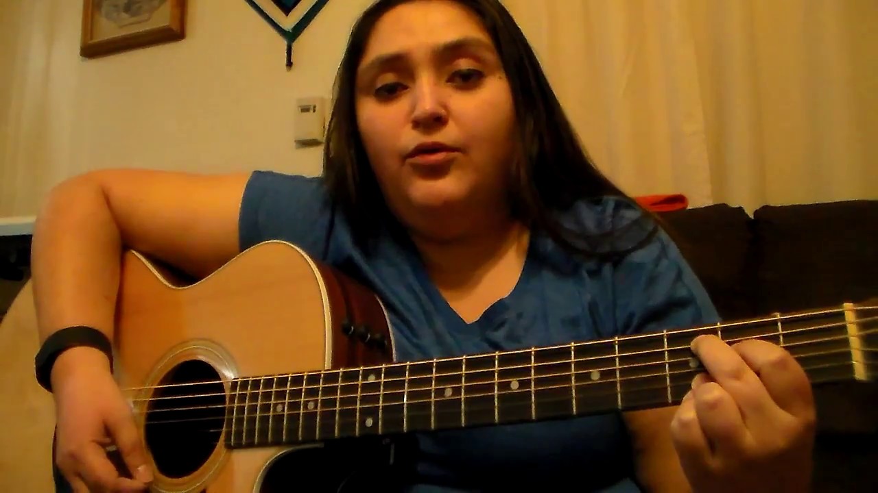 Holy - Florida Georgia Line (cover) - YouTube