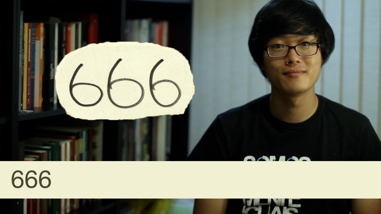 666 - YouTube