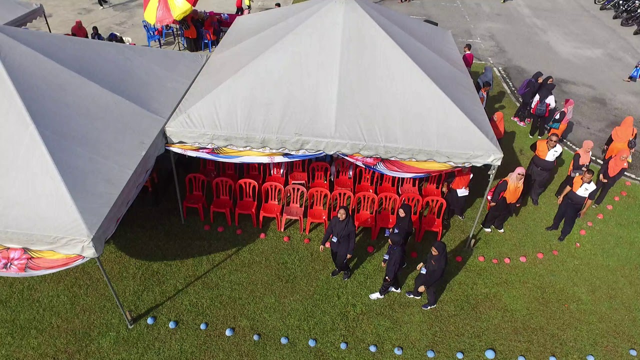 Gimik perasmian Majlis STEM - YouTube
