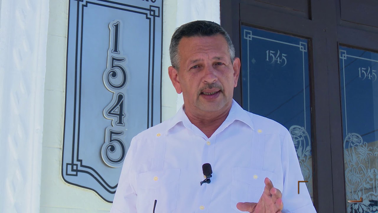Historia de Holguin en su 300 aniversario - YouTube