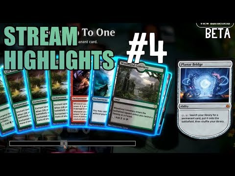[MtG Arena] 5C Ramp + Jeskai Control + Bonusspiel [Deutsch] - YouTube