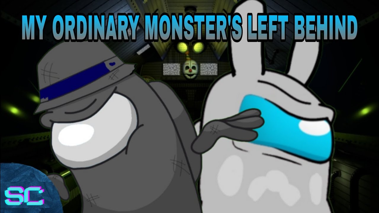 [Mashup] DAGames x All Time Low x TheLivingTombstone My Ordinary ...