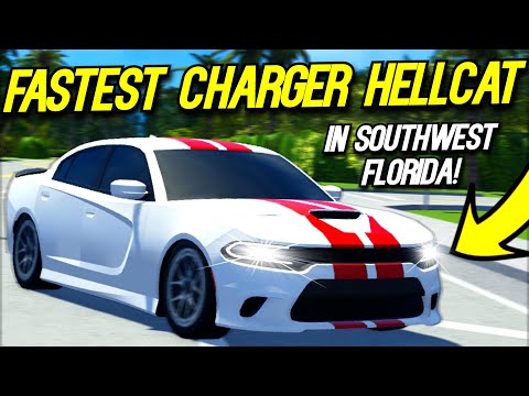 I BUILT THE FASTEST *CHARGER HELLCAT* IN SOUTHWEST FLORIDA! - YouTube
