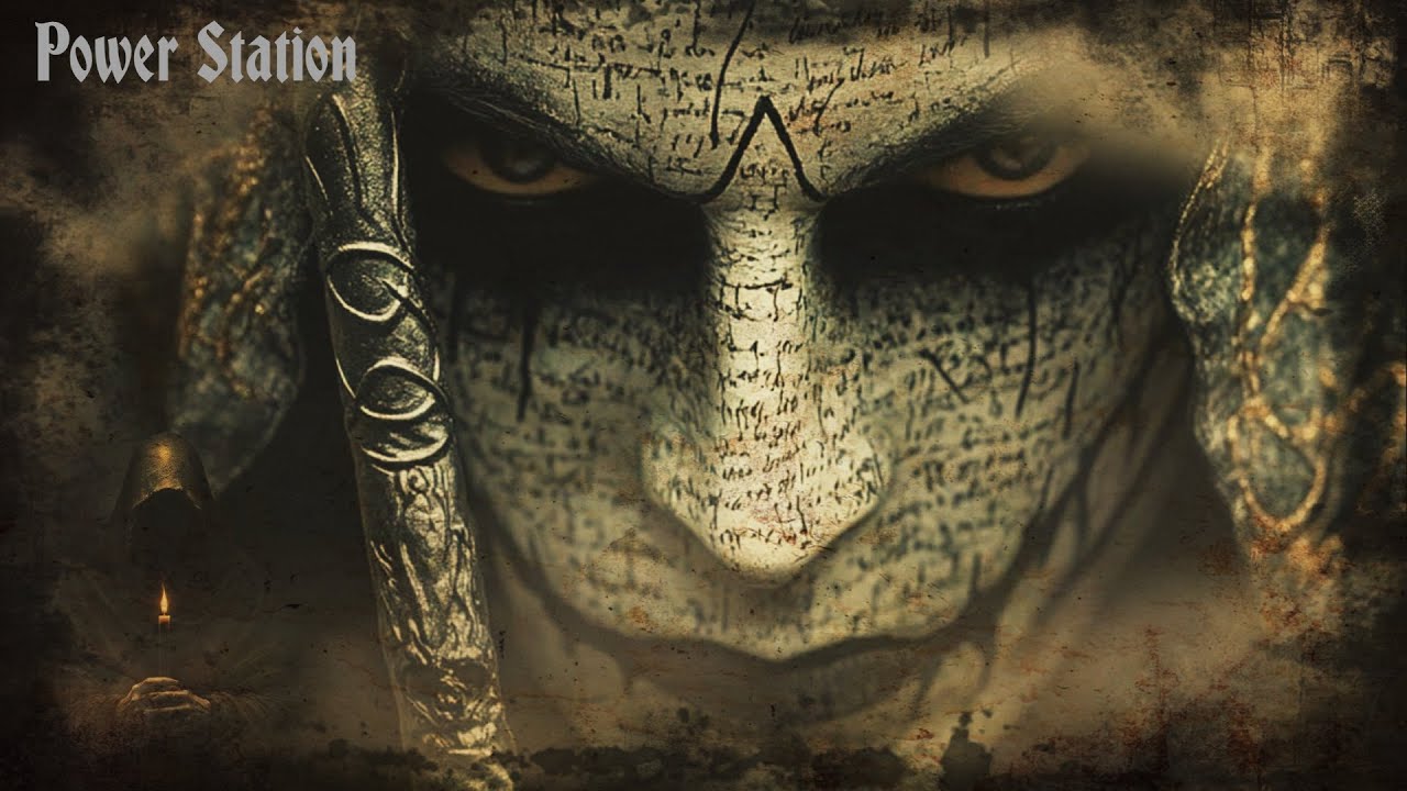 Olven – Mysterious (Original Mix) [𝗘𝘁𝗲𝗿𝗻𝗮𝗹 𝗕𝗲𝗮𝘁𝘀] - YouTube