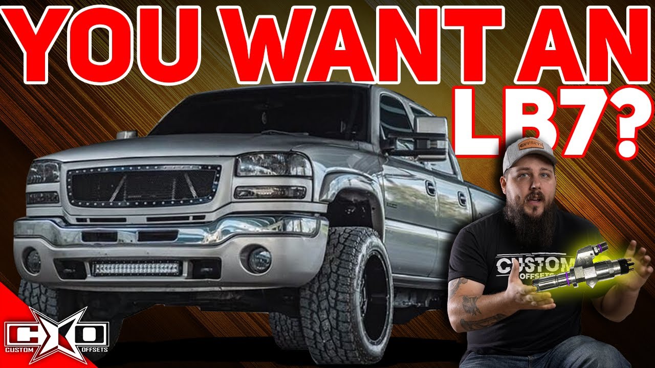 Is an LB7 Worth it!? - YouTube