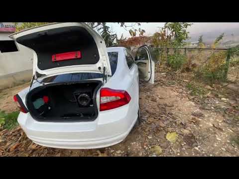 3 Yol Aktif Volvo s80