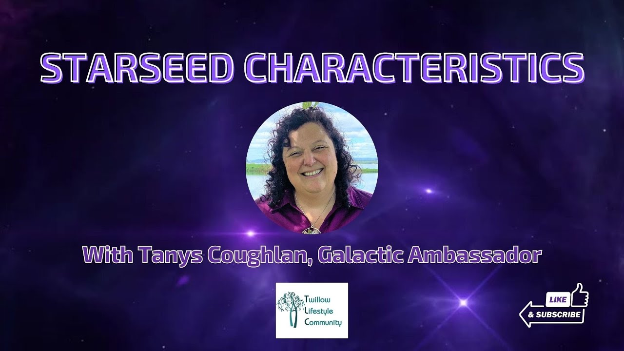 Starseed Characteristics Mantis Beings - YouTube