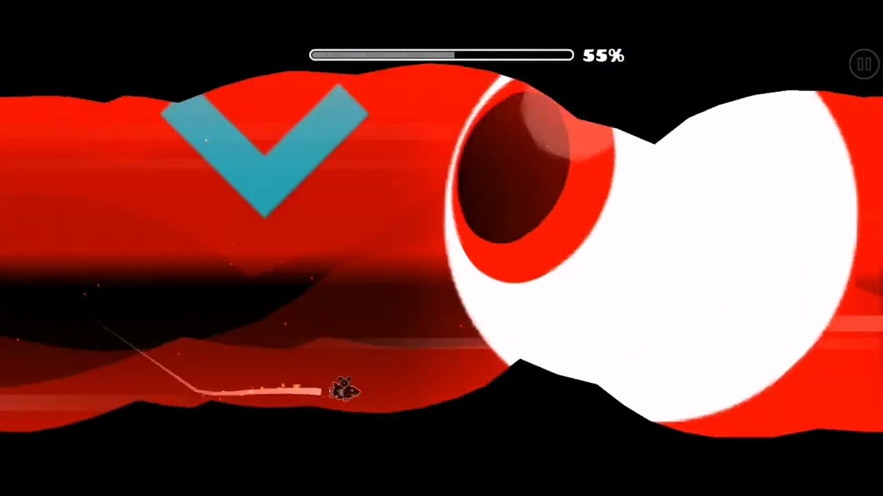 Ispywithmylittleeye GD 100 % COMPLETE (Demon) By voxicat - YouTube