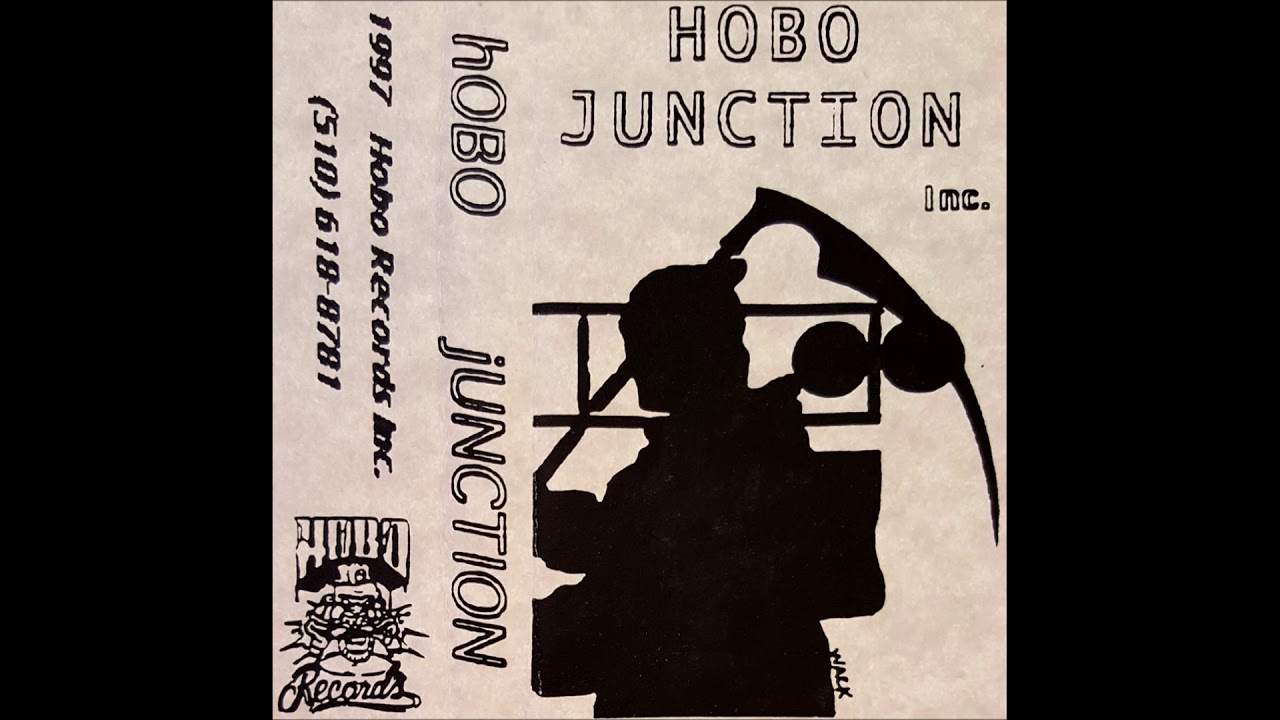 Hobo Junction - Intro - YouTube