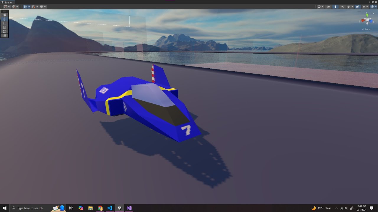Npc Behaviors With Unity Ml Agents Demo Reinforcement Learning For