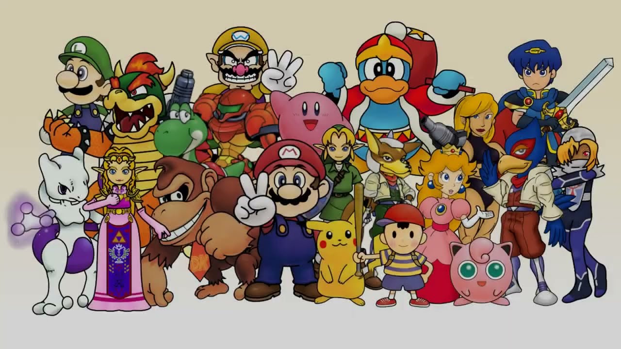 Trailer | Smash 1 - by Smash 1 Official - YouTube