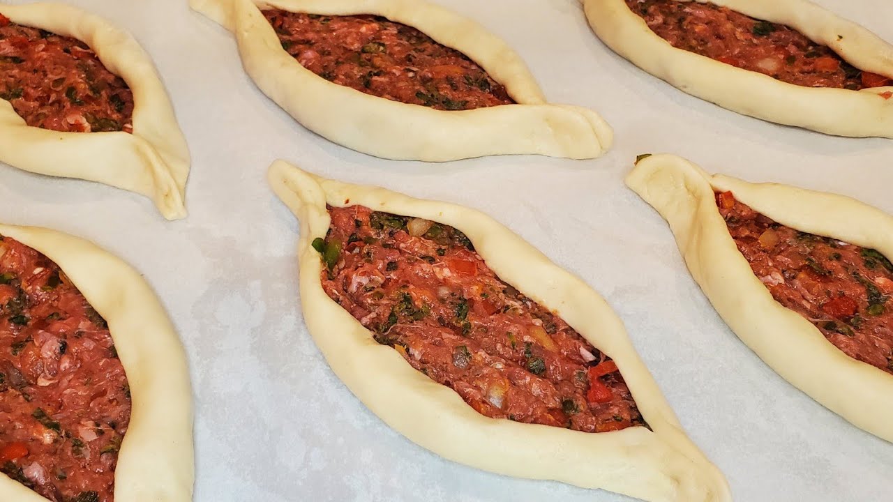 They are so delicious, I make them at least 3 times a week! Pide ...