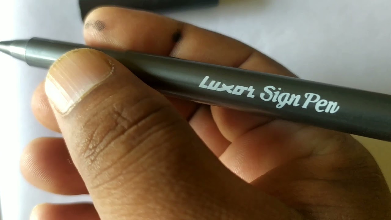 luxor sign pen.sign pen.luxor.luxor pen.luxor sketch pen.luxor sketch ...