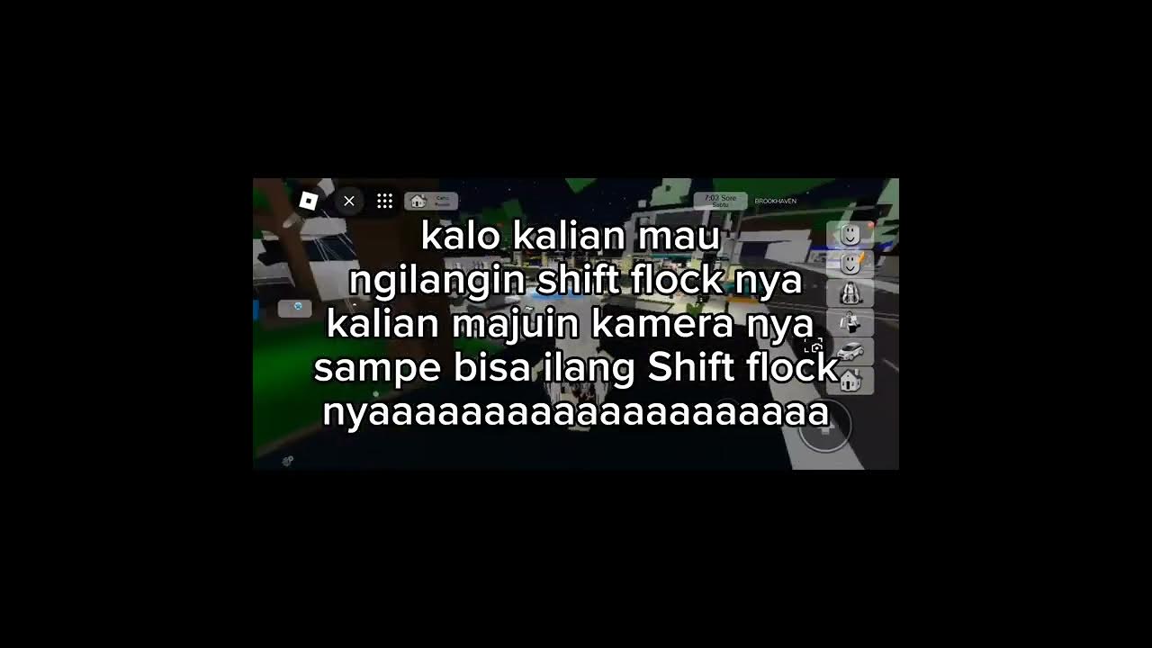 ☀🚀 !!!tutorial Shift flock!!! ☀🚀 - YouTube