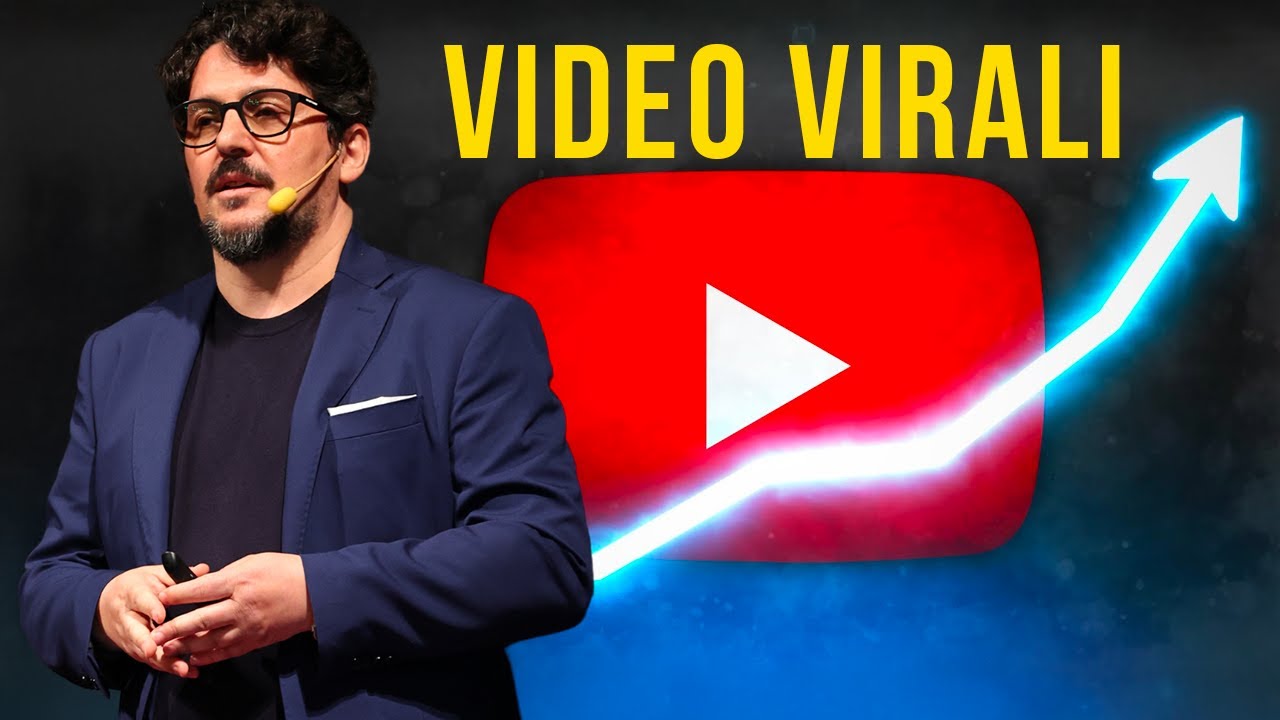 Come Realizzare Video Virali o Emozionali Per i Social utilizzando ...