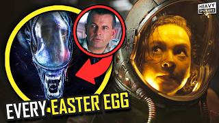 Prometheus 2012 Breakdown Alien Easter Eggs Ending Explained Original Script Deleted Scenes ...