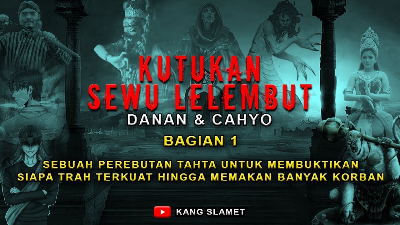 GILA PEREBUTAN TAHTA TRAH TERKUAT YANG MENJADI MALAPETAKA HINGGA ...