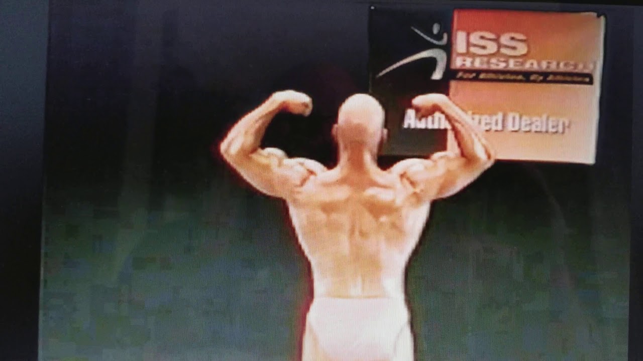 Brandon Wooten 2000 - YouTube