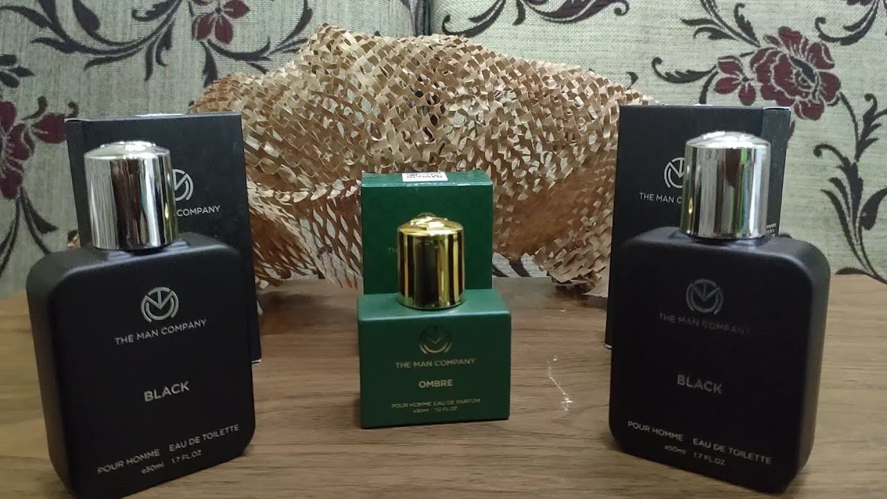 The company men / Black perfume / vt. OST & OSK group foundation. - YouTube