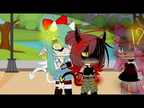 💝•[Don't Know]•💝🌈//MEME// LA_OTAKU_BERRINCHUDA•_•XD - YouTube