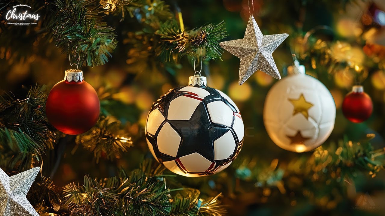 Christmas Songs 🎄 Celebrate the Season with Love & Gratitude 🎅 Best ...
