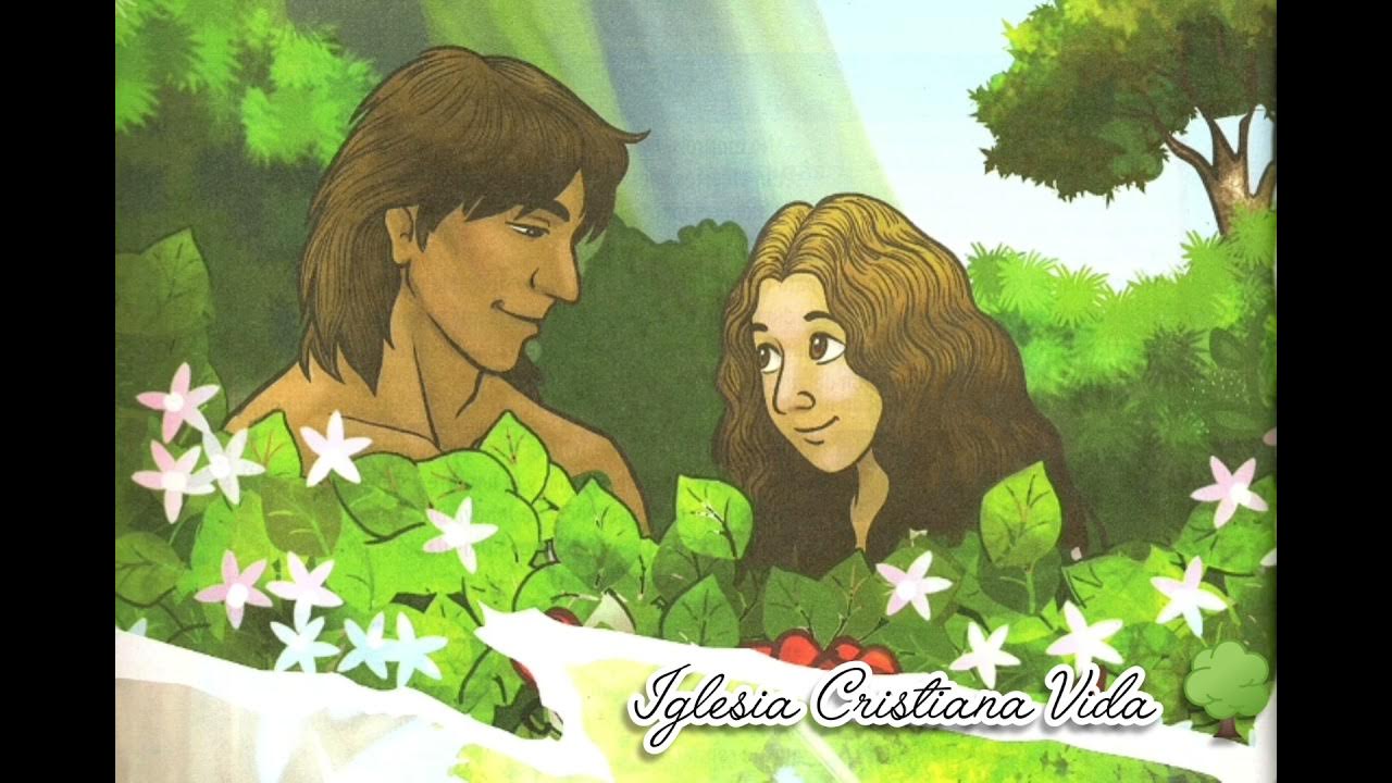 Lección 2: El gran problema: conoce el Evangelio - YouTube