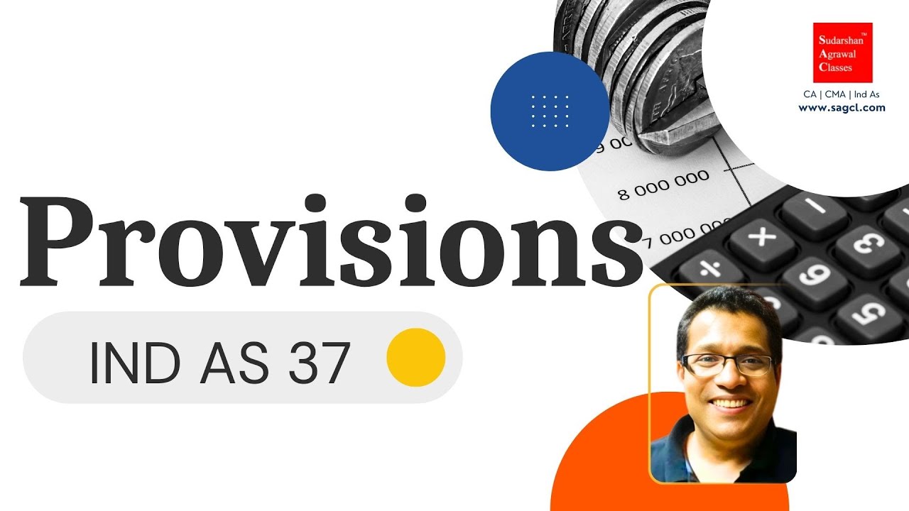 IND AS 37 | PROVISIONS - YouTube