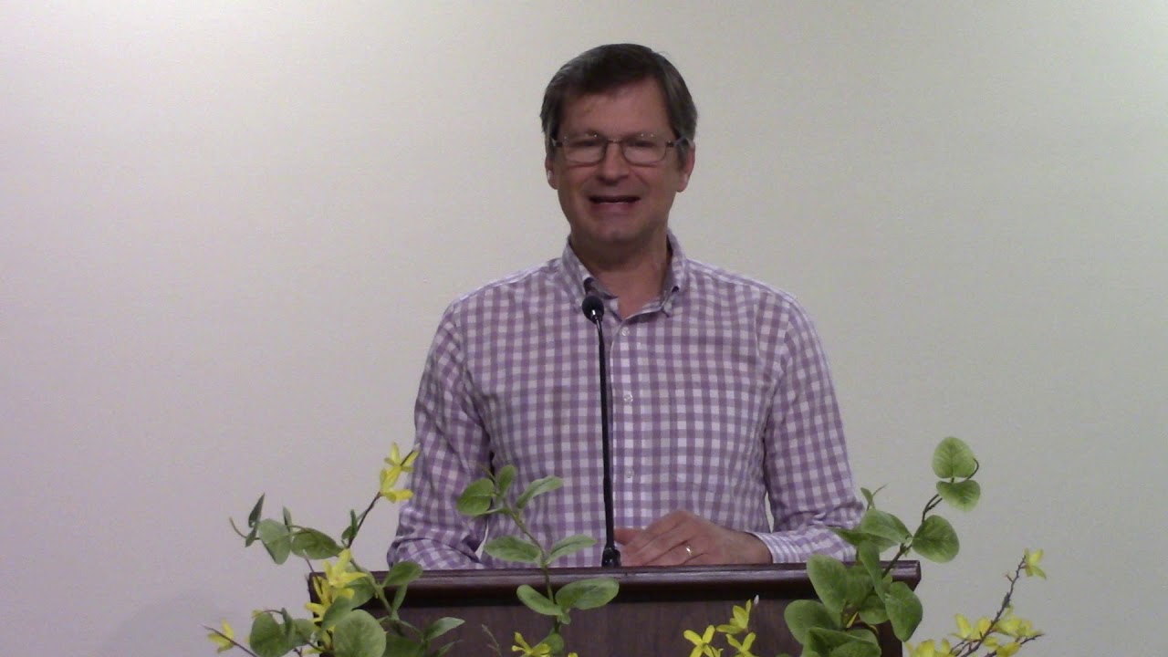 May 3, 2020 Rick Spradlin: How Do We Tell Our (UU) Story? - YouTube