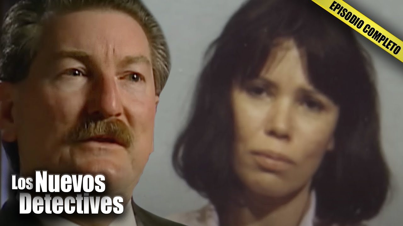 Tratos Mortales | EPISODIO COMPLETO | Nuevos Detectives - YouTube Tratos Mortales | EPISODIO COMPLETO | Nuevos Detectives - YouTube